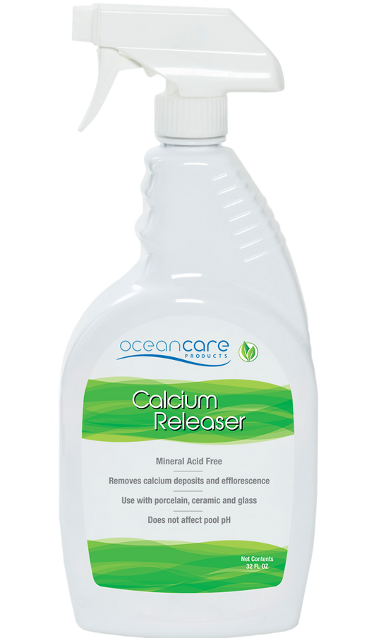 Calcium Releaser by Oceancare Products – Oceancare Products Store