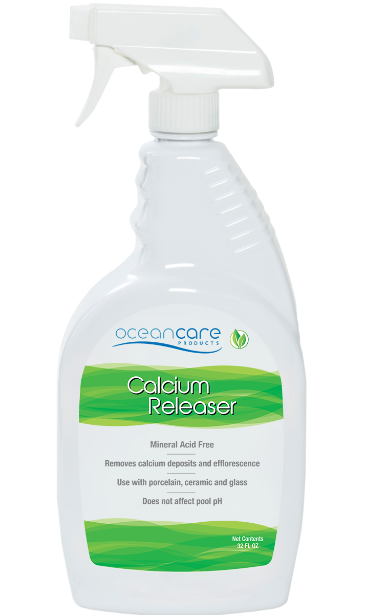 Calcium Releaser by Oceancare Products – Oceancare Products Store
