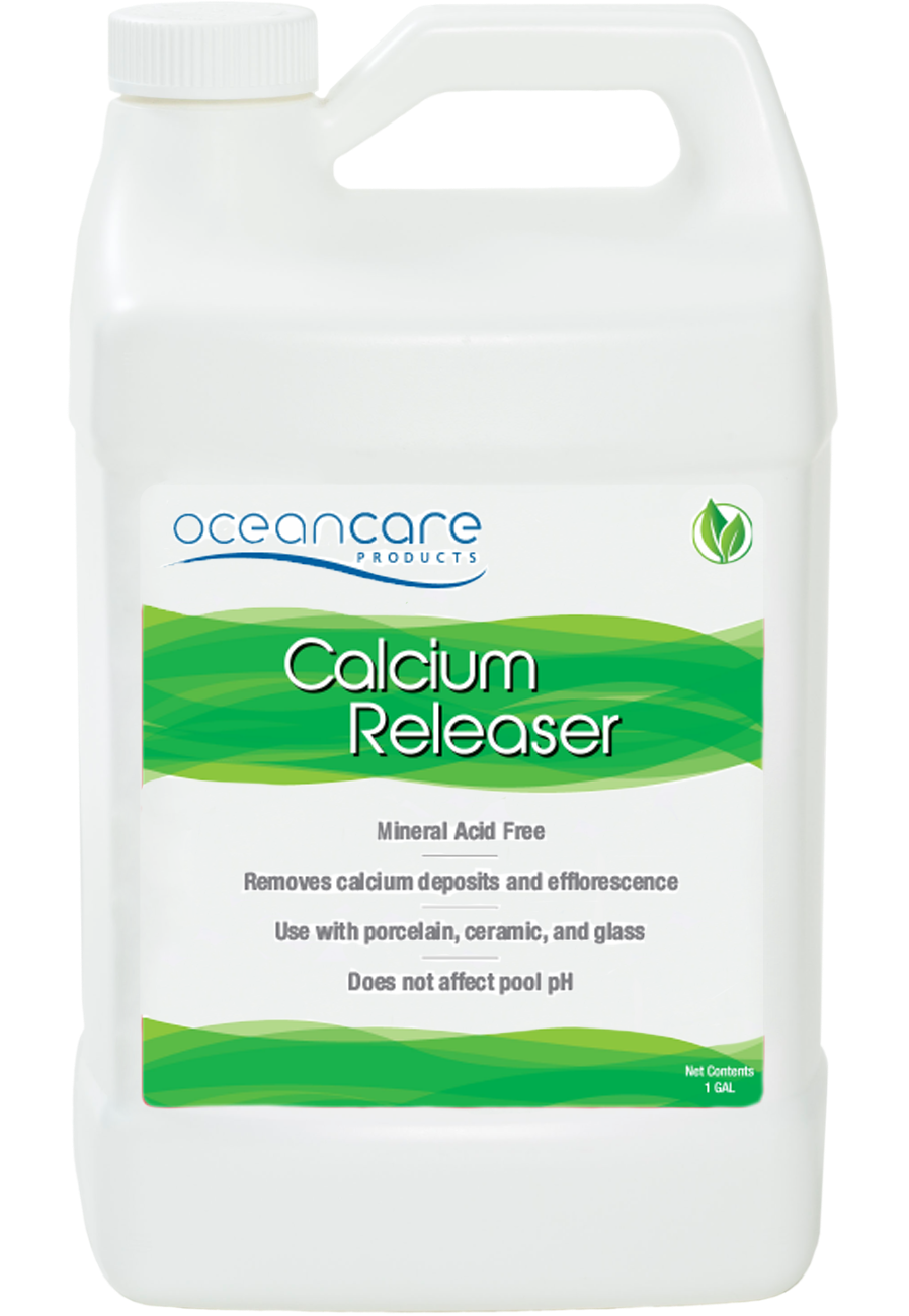 Calcium Releaser by Oceancare Products – Oceancare Products Store