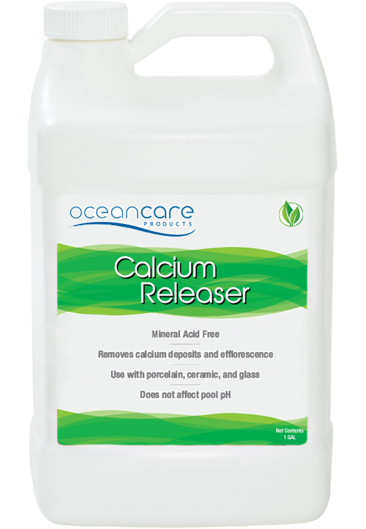 Calcium Releaser by Oceancare Products – Oceancare Products Store