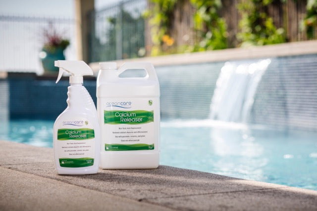 Calcium Releaser by Oceancare Products – Oceancare Products Store